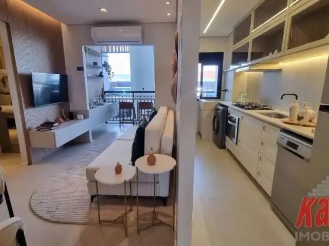 Apartamento para Venda em Atibaia/SP Ponte 2 Quartos