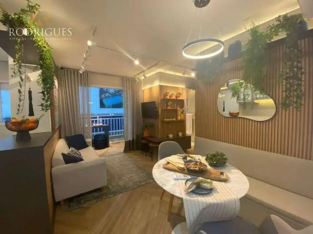 Apartamento para Venda em Atibaia/SP Recreio Estoril 2 Quartos