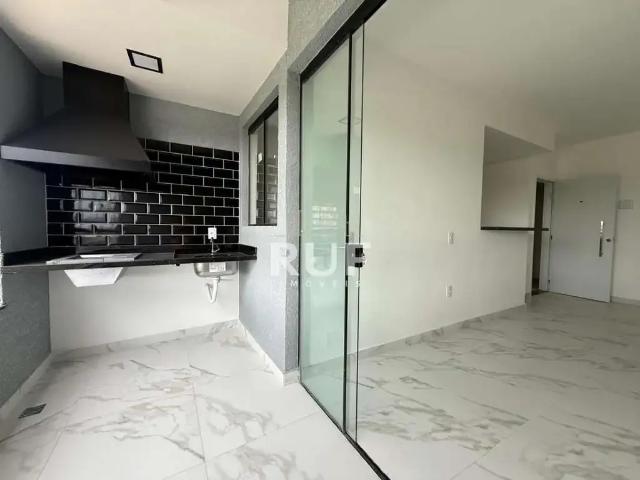 Apartamento para Venda em Atibaia/SP Residencial Jardins da Catalunha 2 Quartos