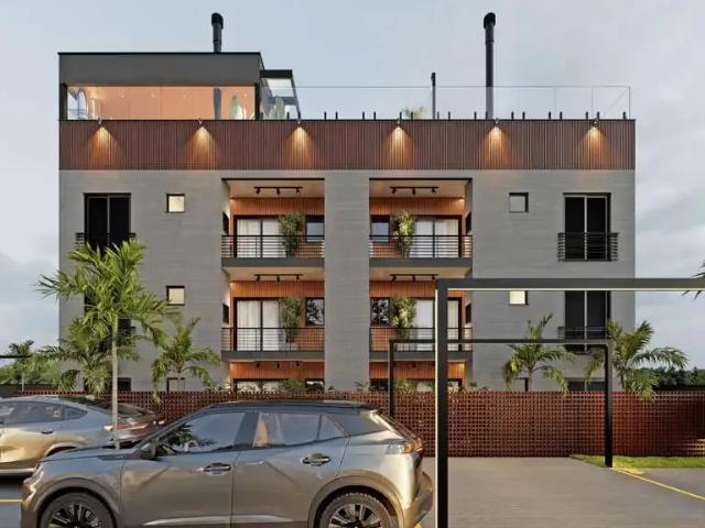 Apartamento para Venda em Atibaia/SP Ressaca 1 Quartos