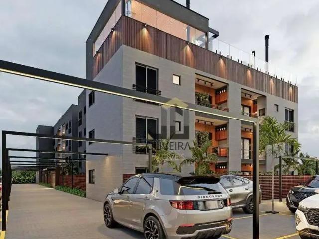 Apartamento para Venda em Atibaia/SP Ressaca 1 Quartos