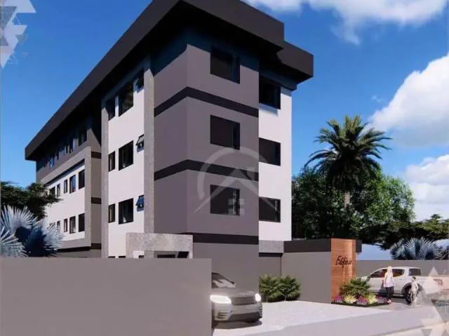 Apartamento para Venda em Atibaia/SP Ressaca 2 Quartos