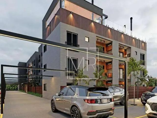 Apartamento para Venda em Atibaia/SP Ressaca 2 Quartos