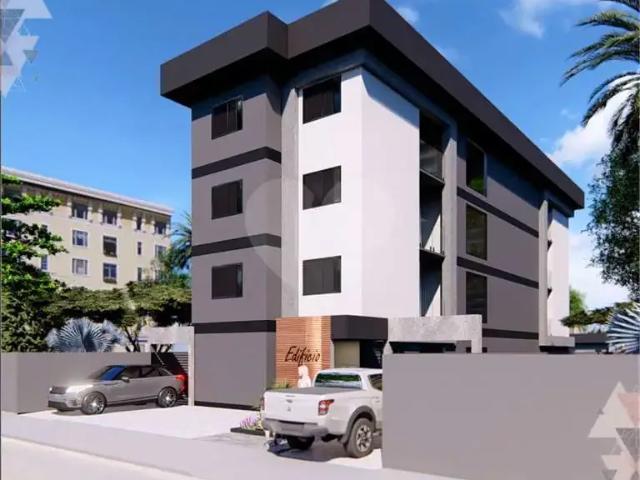 Apartamento para Venda em Atibaia/SP Ressaca 2 Quartos