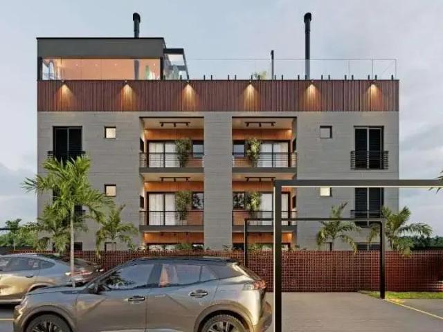 Apartamento para Venda em Atibaia/SP Ressaca 2 Quartos