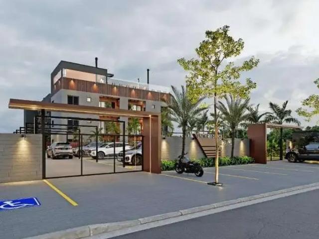 Apartamento para Venda em Atibaia/SP Ressaca 2 Quartos