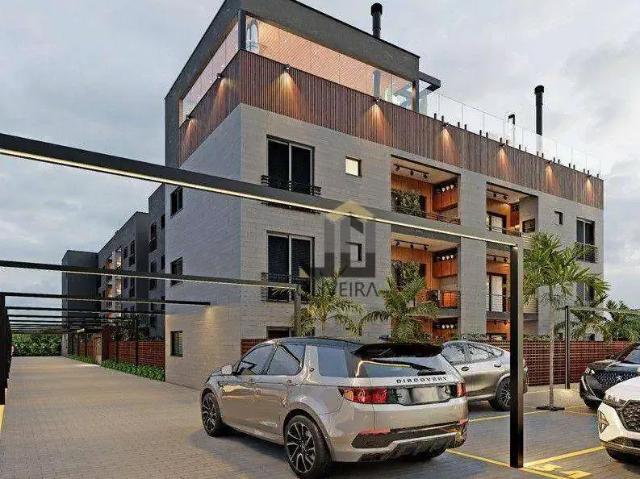 Apartamento para Venda em Atibaia/SP Ressaca 2 Quartos