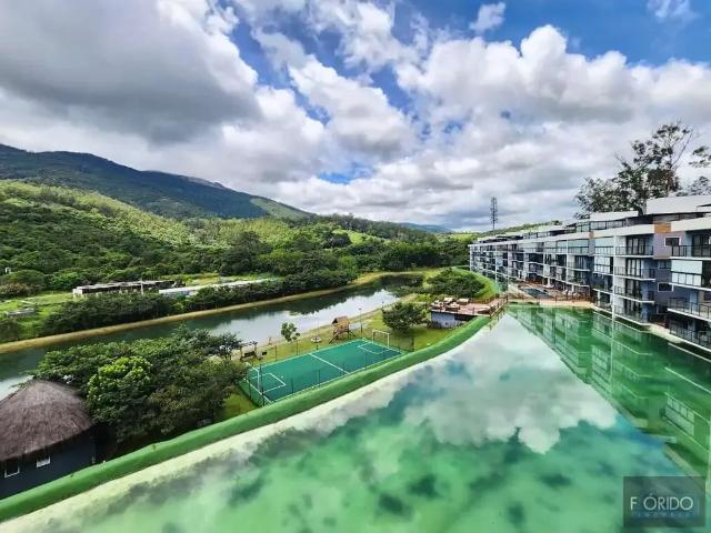 Apartamento para Venda em Atibaia/SP Retiro das Fontes 3 Quartos