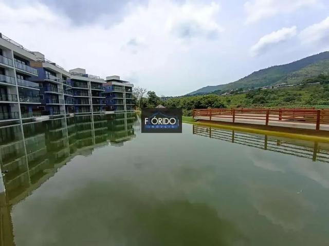 Apartamento para Venda em Atibaia/SP Retiro das Fontes 3 Quartos