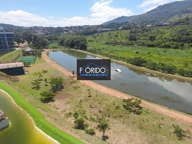 Apartamento para Venda em Atibaia/SP Retiro das Fontes 3 Quartos