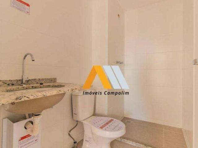 Apartamento para venda em Atmo de 67.00m² com 2 Quartos, 1 Suite e 1 Garagem