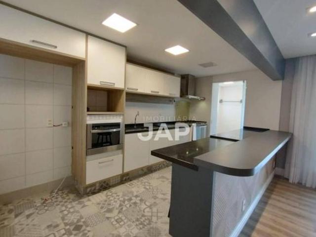 Apartamento para venda em Atmosphera de 131.00m² com 4 Quartos, 2 Suites e 2 Garagens