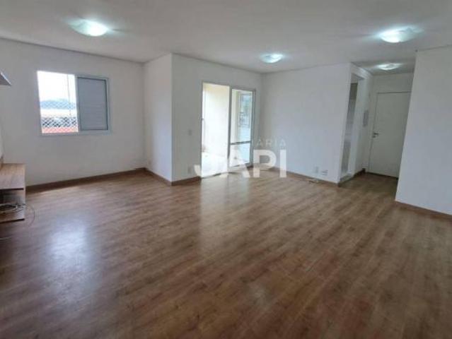 Apartamento para venda em Atmosphera de 76.00m² com 2 Quartos, 1 Suite e 2 Garagens