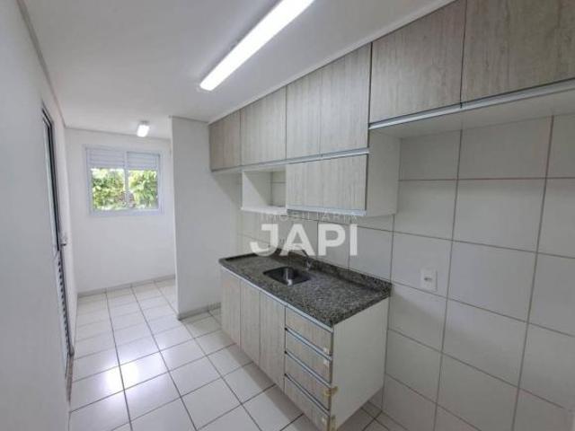 Apartamento para venda em Atmosphera de 76.00m² com 2 Quartos, 1 Suite e 2 Garagens