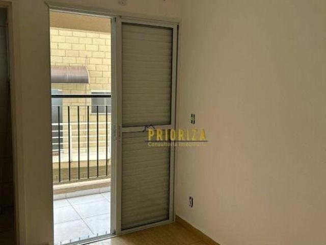 Apartamento para venda em Atrium Prime Residence de 72.00m² com 3 Quartos, 1 Suite e 1 Garagem