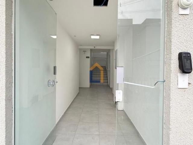 Apartamento para venda em Atuba de 46.47m² com 2 Quartos e 1 Garagem