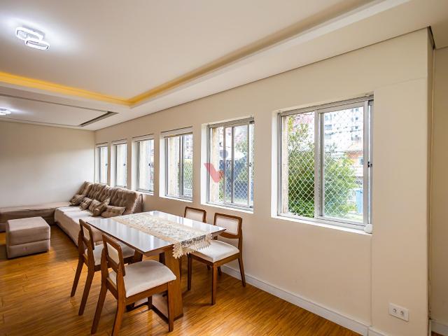 Apartamento para venda em Atuba em Curitiba Paraná de 117.00m² com 3 Quartos, 1 Suíte e 1 Garagem