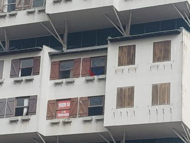 Apartamento para venda em Atuba em Curitiba Paraná de 150.00m² com 3 Quartos, 1 Suíte e 1 Garagem