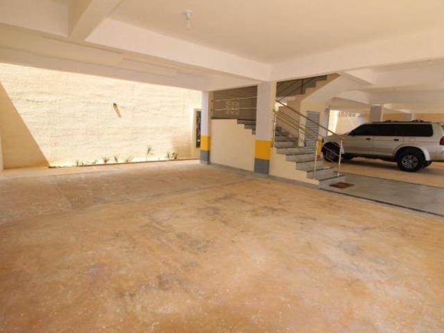 Apartamento para venda em Augusta Mota, Montes Claros