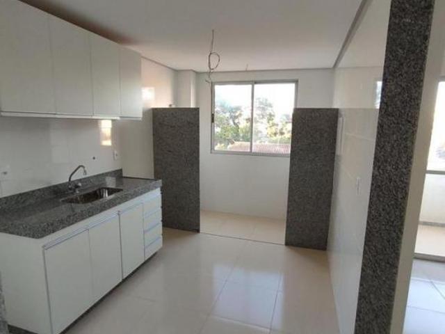 Apartamento para venda em Augusta Mota, Montes Claros
