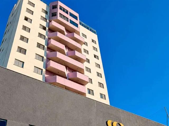 Apartamento para Venda em Avaré/SP Centro
