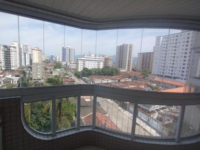 Apartamento para venda em Aviação com 2 quartos, sendo 1 suíte, 65m²