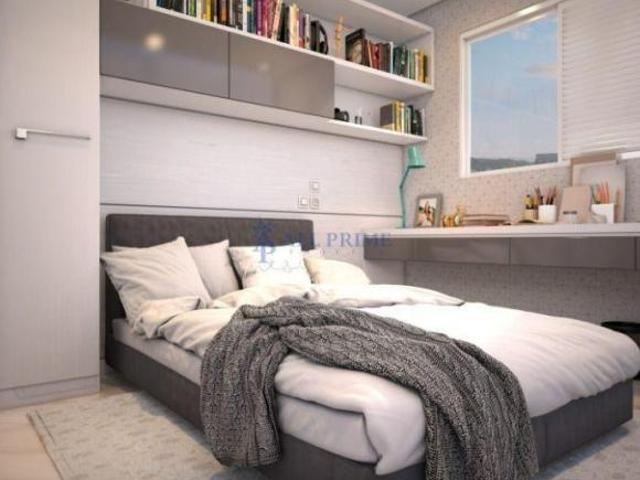 Apartamento para venda em Aviação de 40.00m² com 1 Quarto e 1 Garagem