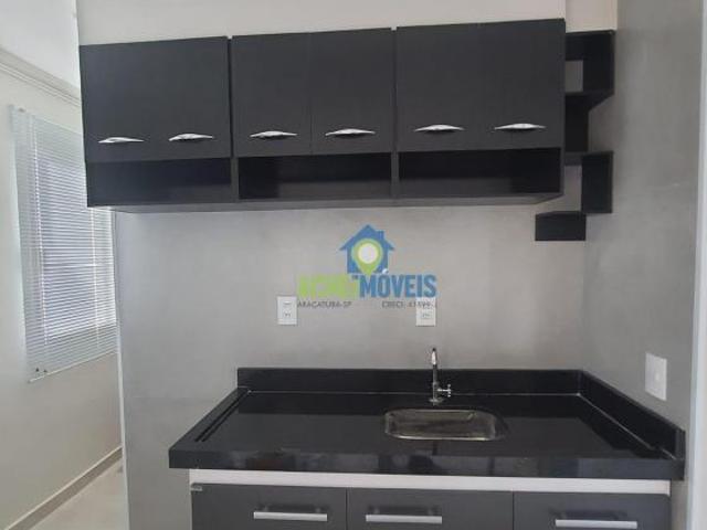 Apartamento para venda em Aviação de 41.00m² com 2 Quartos e 1 Garagem