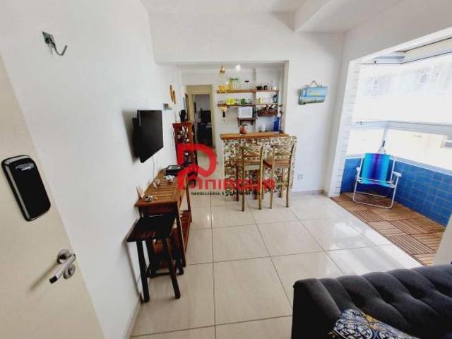 Apartamento para venda em Aviação de 45.00m² com 1 Quarto e 1 Garagem