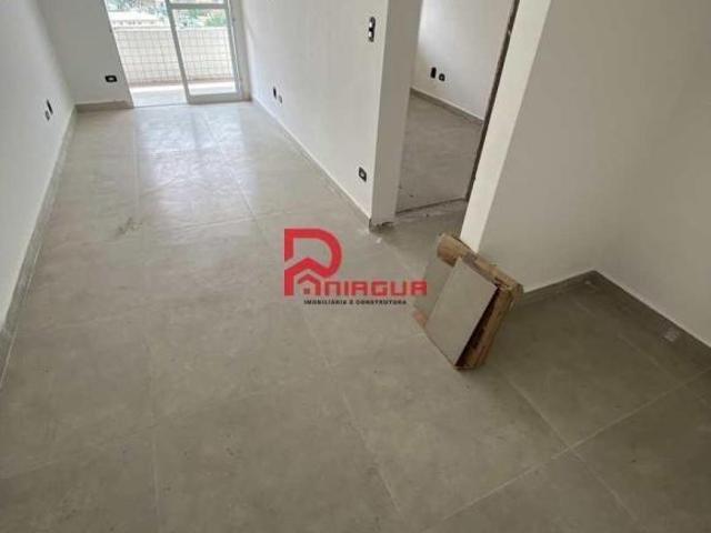 Apartamento para venda em Aviação de 46.00m² com 1 Quarto e 1 Garagem