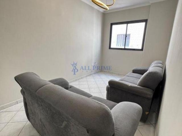 Apartamento para venda em Aviação de 48.00m² com 1 Quarto e 1 Garagem