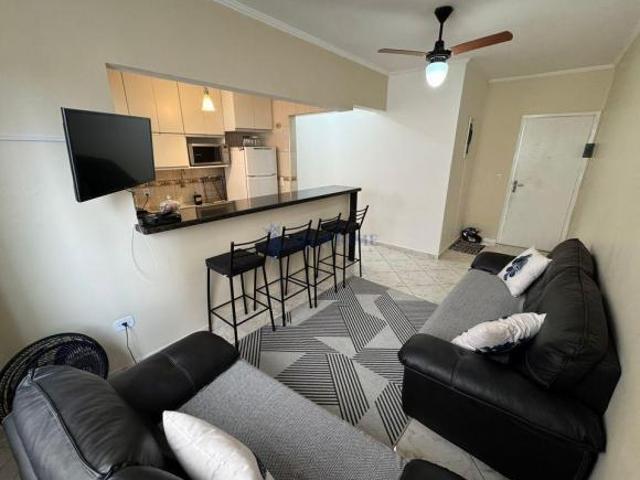 Apartamento para venda em Aviação de 48.00m² com 1 Quarto e 1 Garagem