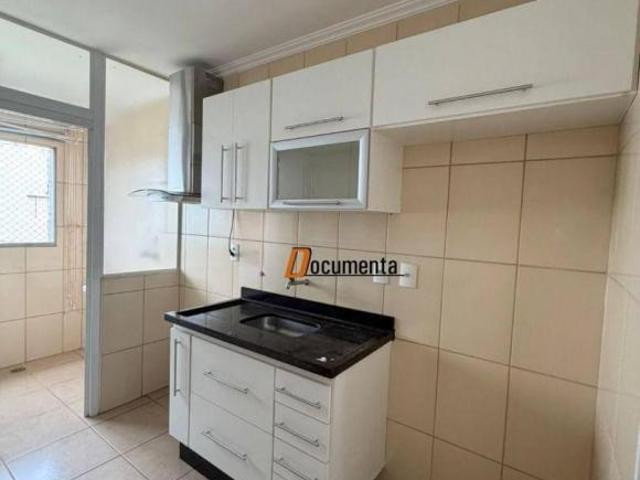 Apartamento para venda em Aviação de 53.00m² com 2 Quartos