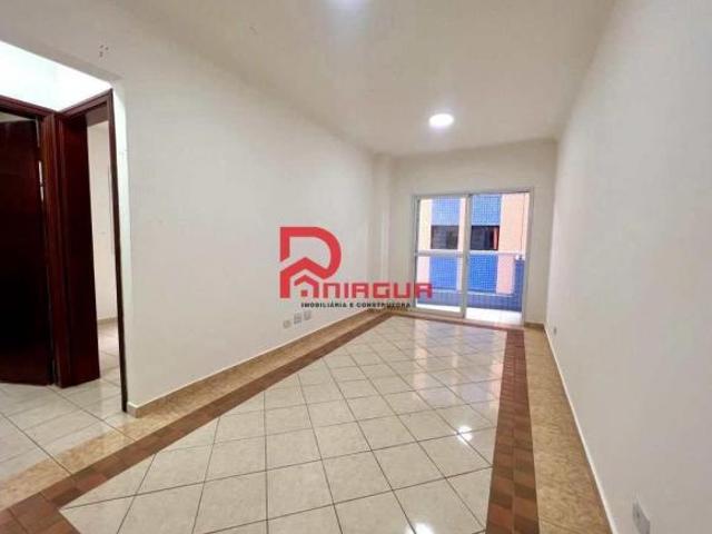 Apartamento para venda em Aviação de 50.00m² com 1 Quarto e 1 Garagem