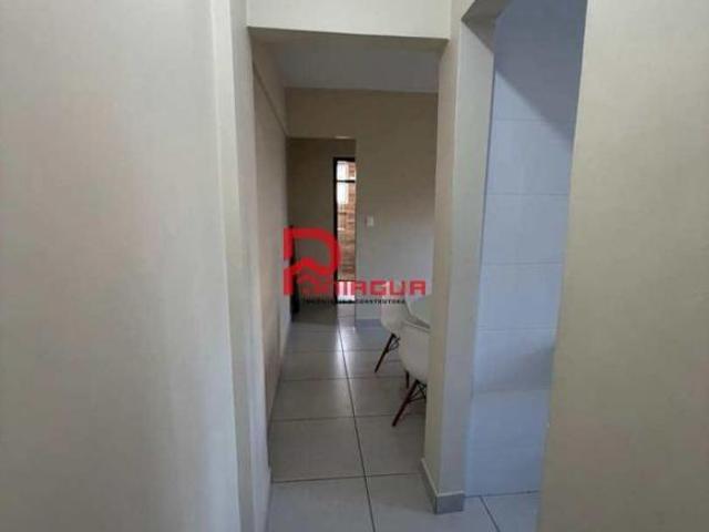 Apartamento para venda em Aviação de 50.00m² com 1 Quarto e 1 Garagem