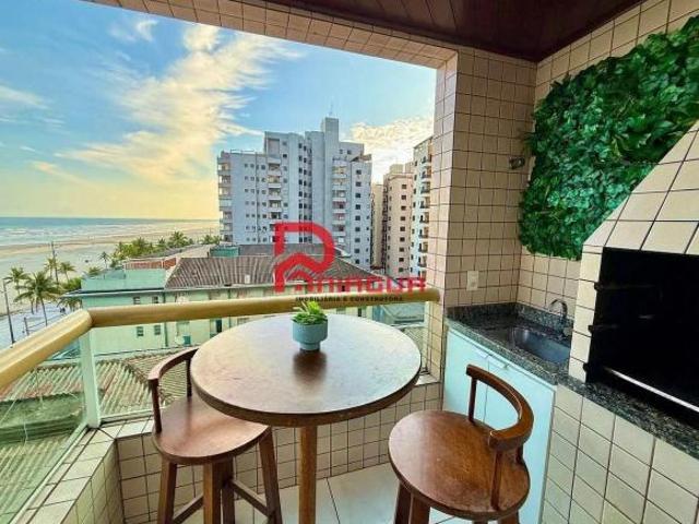 Apartamento para venda em Aviação de 52.00m² com 1 Quarto e 1 Garagem