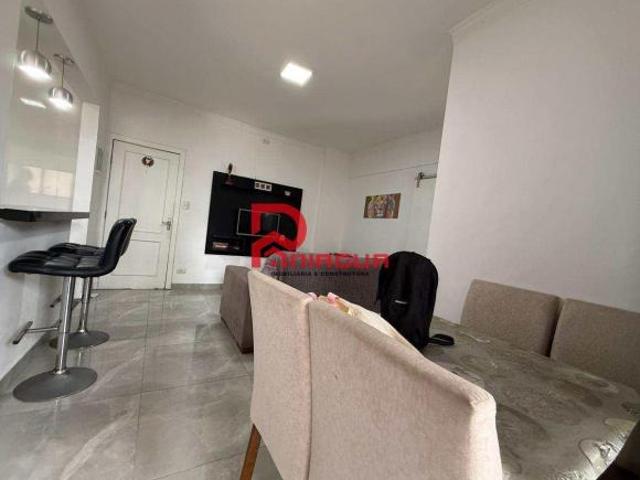 Apartamento para venda em Aviação de 58.00m² com 1 Quarto e 1 Garagem