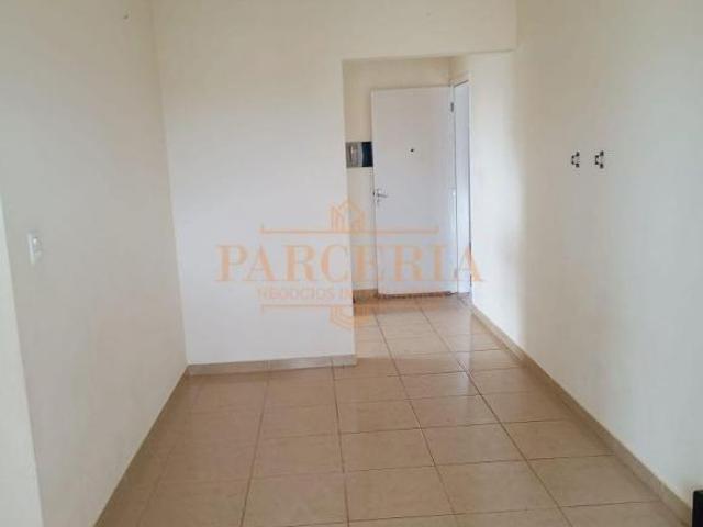 Apartamento para venda em Aviação de 58.00m² com 2 Quartos e 1 Garagem
