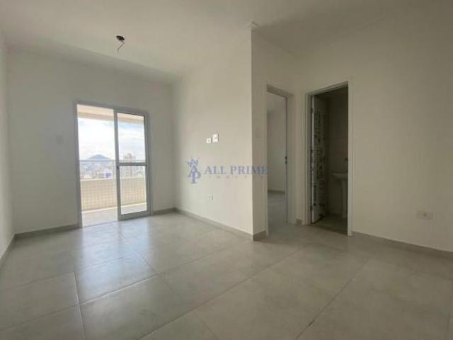 Apartamento para venda em Aviação de 59.00m² com 1 Quarto, 1 Suite e 1 Garagem