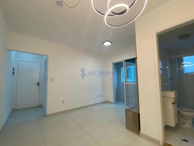 Apartamento para venda em Aviação de 60.00m² com 2 Quartos, 1 Suite e 1 Garagem