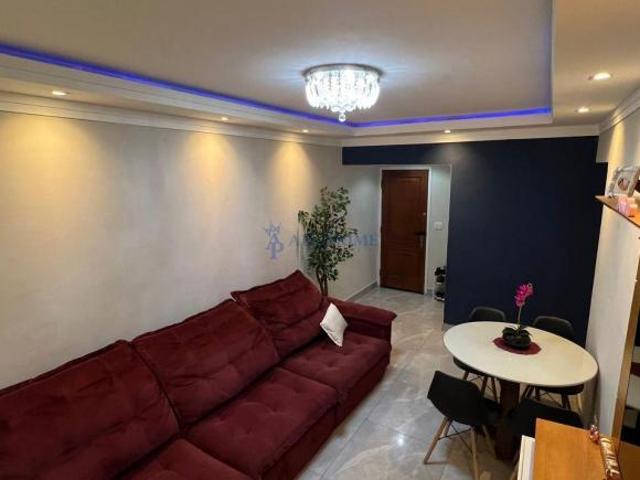 Apartamento para venda em Aviação de 68.00m² com 1 Quarto, 1 Suite e 1 Garagem