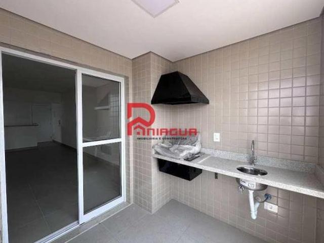 Apartamento para venda em Aviação de 68.00m² com 2 Quartos, 1 Suite e 1 Garagem