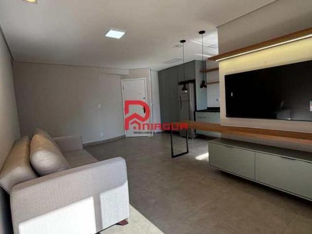 Apartamento para venda em Aviação de 68.00m² com 2 Quartos e 1 Garagem