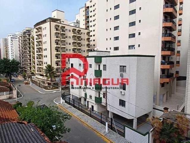 Apartamento para venda em Aviação de 71.00m² com 2 Quartos, 1 Suite e 1 Garagem