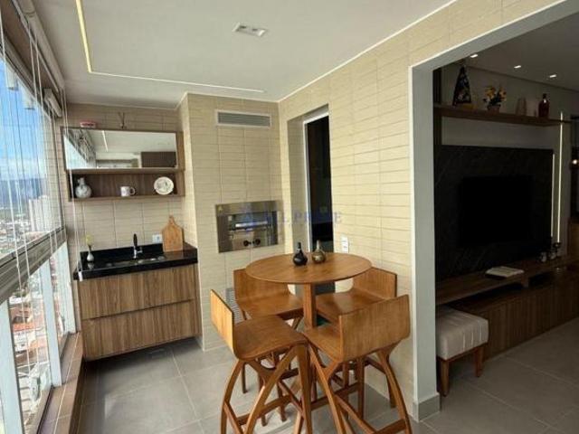 Apartamento para venda em Aviação de 77.00m² com 2 Quartos, 1 Suite e 2 Garagens