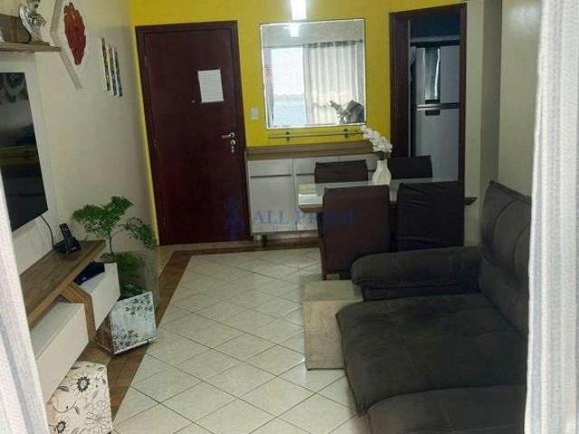 Apartamento para venda em Aviação de 74.00m² com 2 Quartos e 1 Garagem