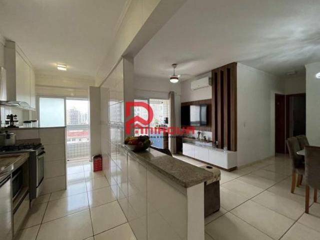 Apartamento para venda em Aviação de 75.00m² com 2 Quartos, 1 Suite e 2 Garagens