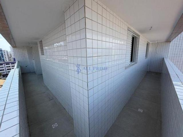 Apartamento para venda em Aviação de 76.00m² com 2 Quartos, 1 Suite e 1 Garagem