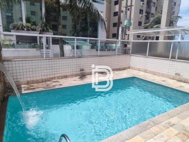 Apartamento para venda em Aviação de 76.00m² com 2 Quartos e 1 Suite