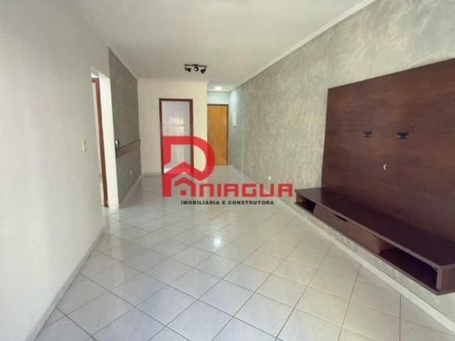 Apartamento para venda em Aviação de 80.00m² com 2 Quartos e 1 Garagem